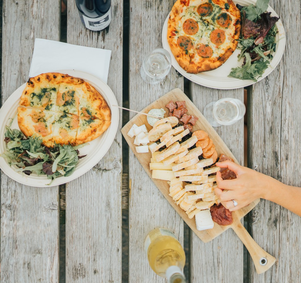 Fox Run Café – Fox Run Vineyards