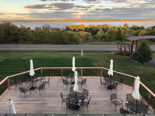 Fox Run Café – Fox Run Vineyards