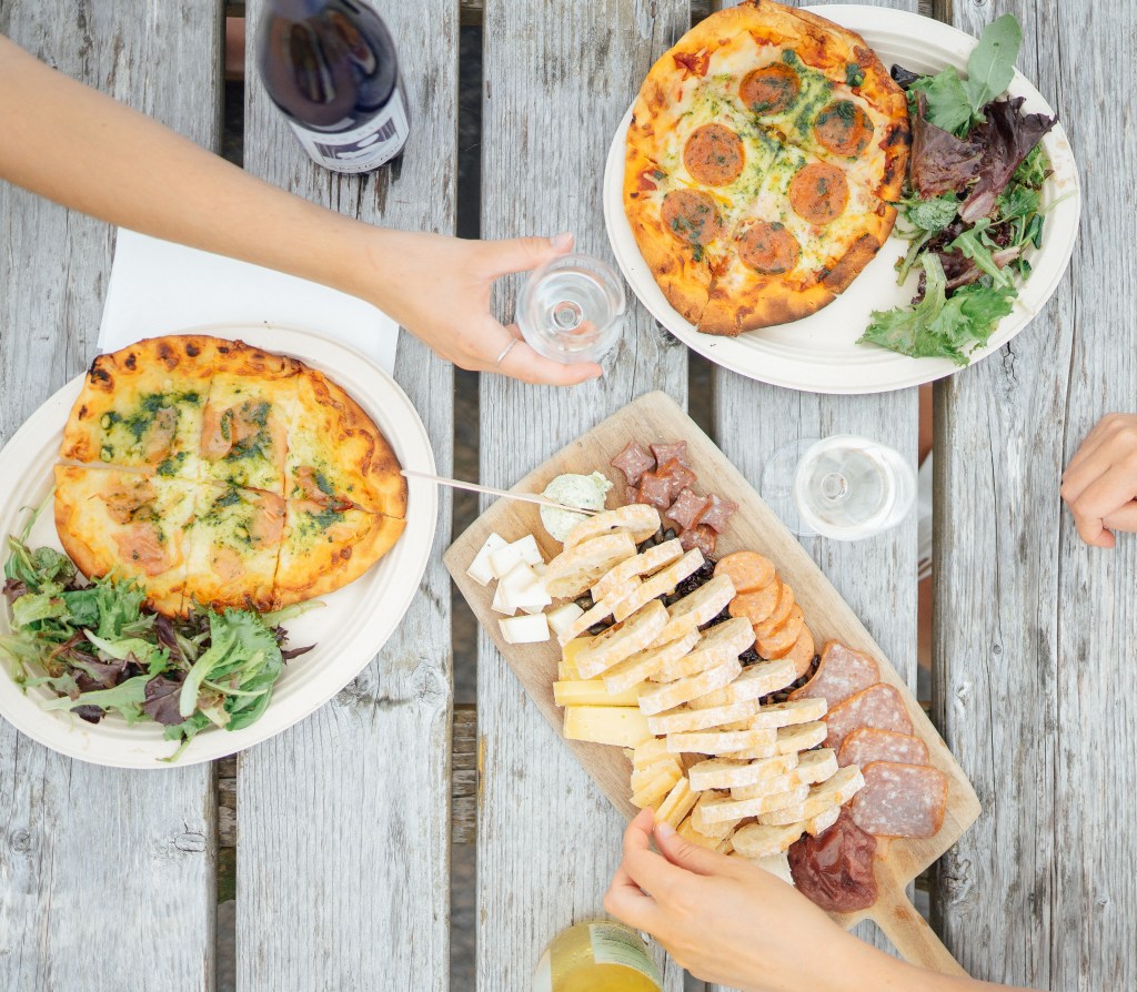 Fox Run Café – Fox Run Vineyards